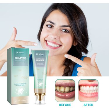 Epic Dental Xylitol Spearmint Toothpaste - Fluoride-Free, Freshener ...