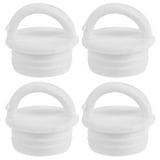 yuehuaidai 4Pcs Mop Bucket Rubber Stopper Sealing Plug Mop Bucket ...