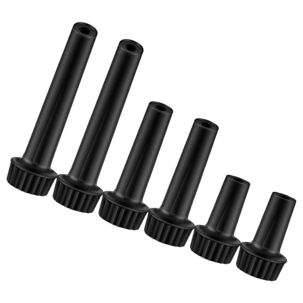 yuehuaidai 6pcs Lamp Switch Replacement Turn Switch Knob Plastic Lamp ...