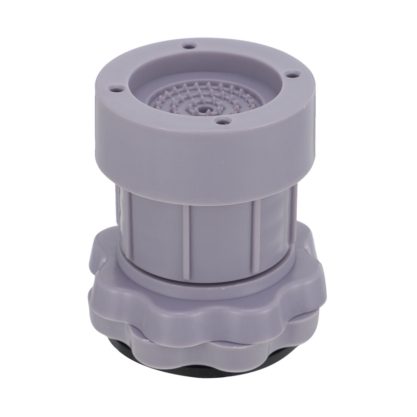 yuehuaidai 8-9.5cm Fridge Lifting Mat Washing Machine Foot Mat Shock ...