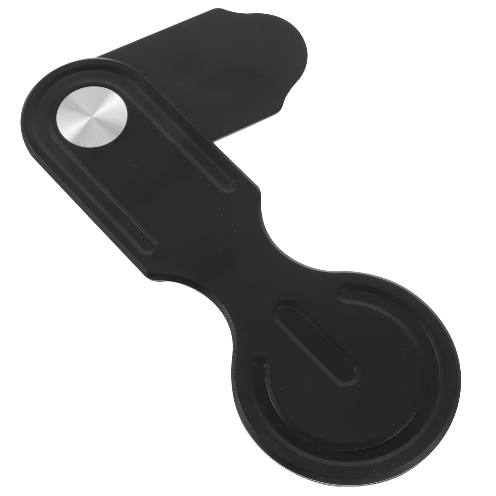 yuehuaidai Laptop Phone Holder Magnetic Laptop Side Monitor Mount ...