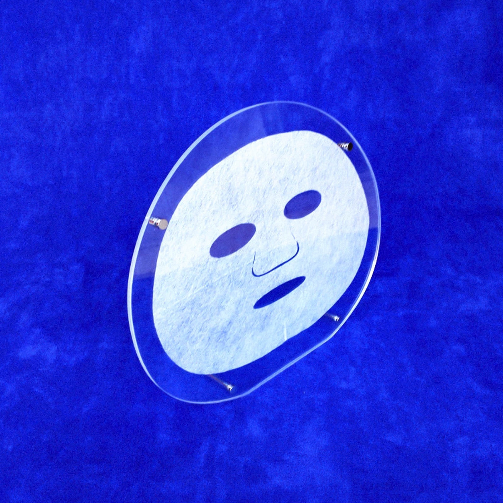 yuehuaidai Masks Display Stand Mask Display Stand Affordable Mask Stand ...