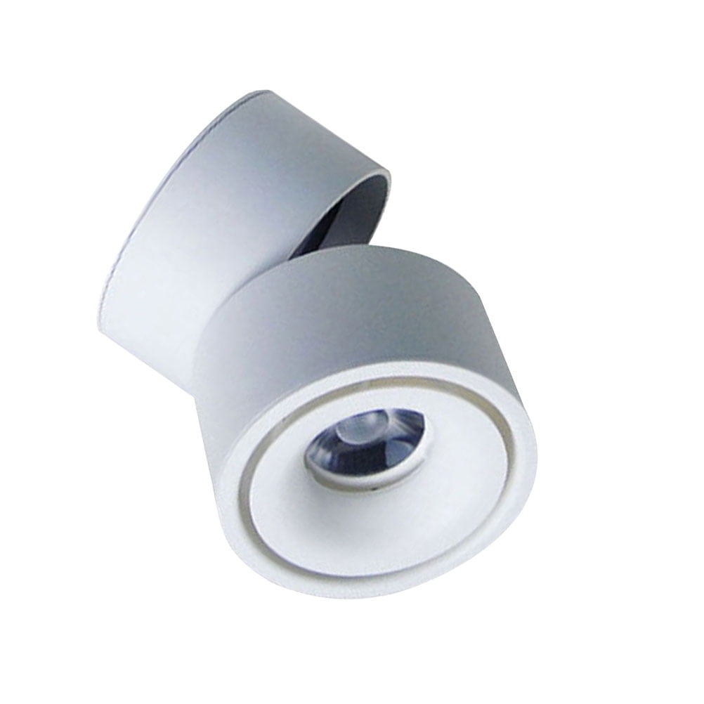 yuehuaidai Portable LED Home Downlight Durable Ceiling Spotlights ...