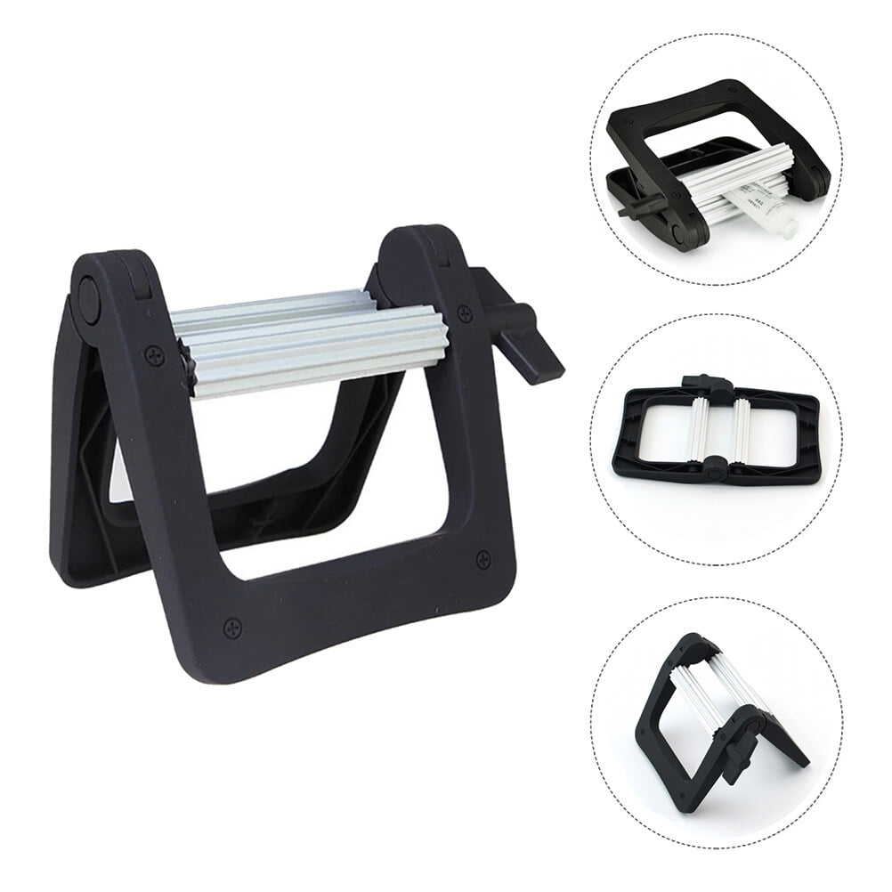 yuehuaidai Roller Tube Squeezer Toothpaste Dispenser Tool Big Squeezing ...