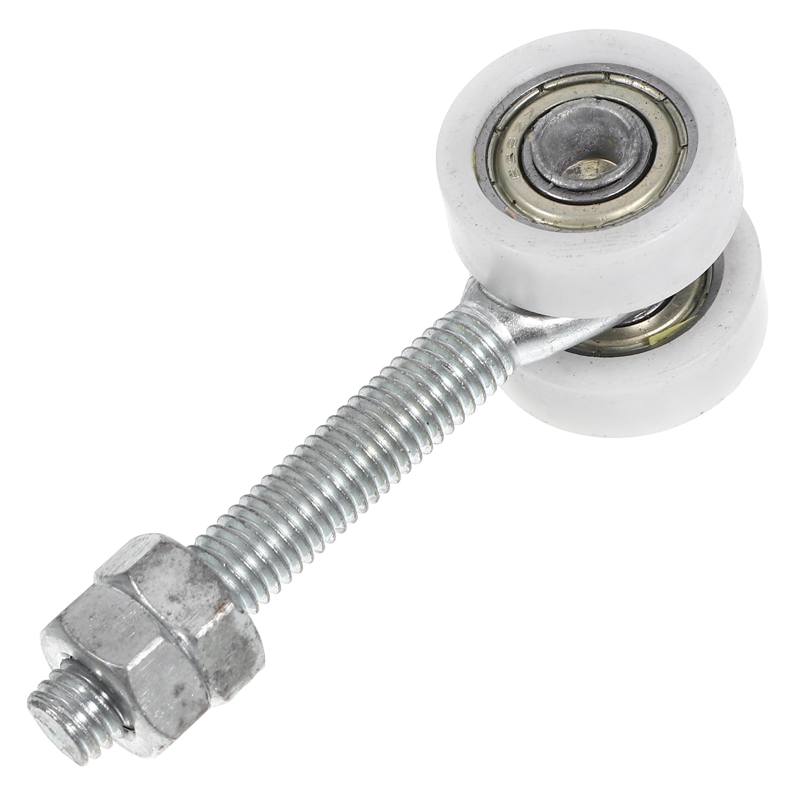 yuehuaidai Strut Channel Trolley Assembly Sliding Door Hanging Wheel ...