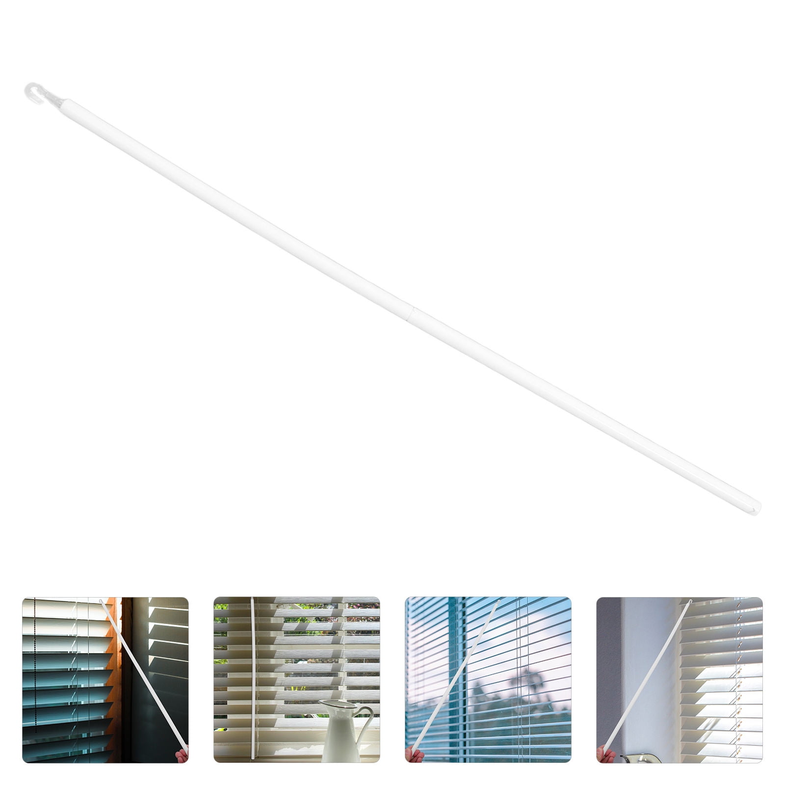 yuehuaidai Vertical Blind Wand Extra Long Venetian Accessories - Walmart.com