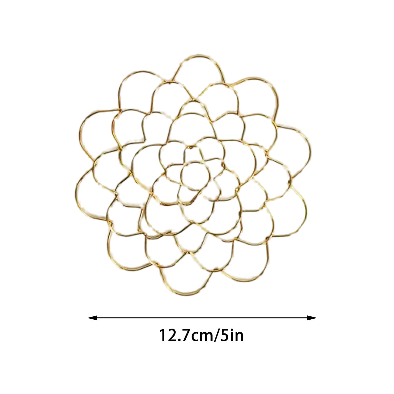 yuequn Clearance Plant Clips for Climbing Plants,Reusable Vase Flower ...