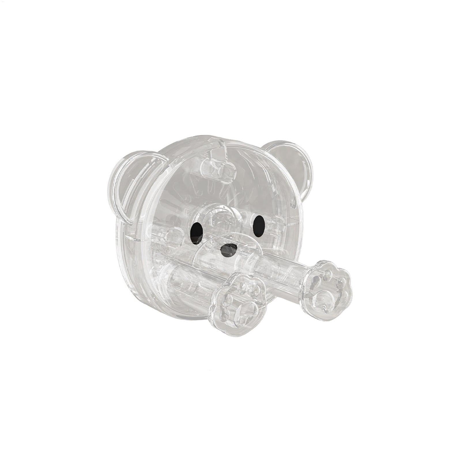 yuequn Clearance Suction Cup Hooks,Shower Hook Shower Screen Shaver ...