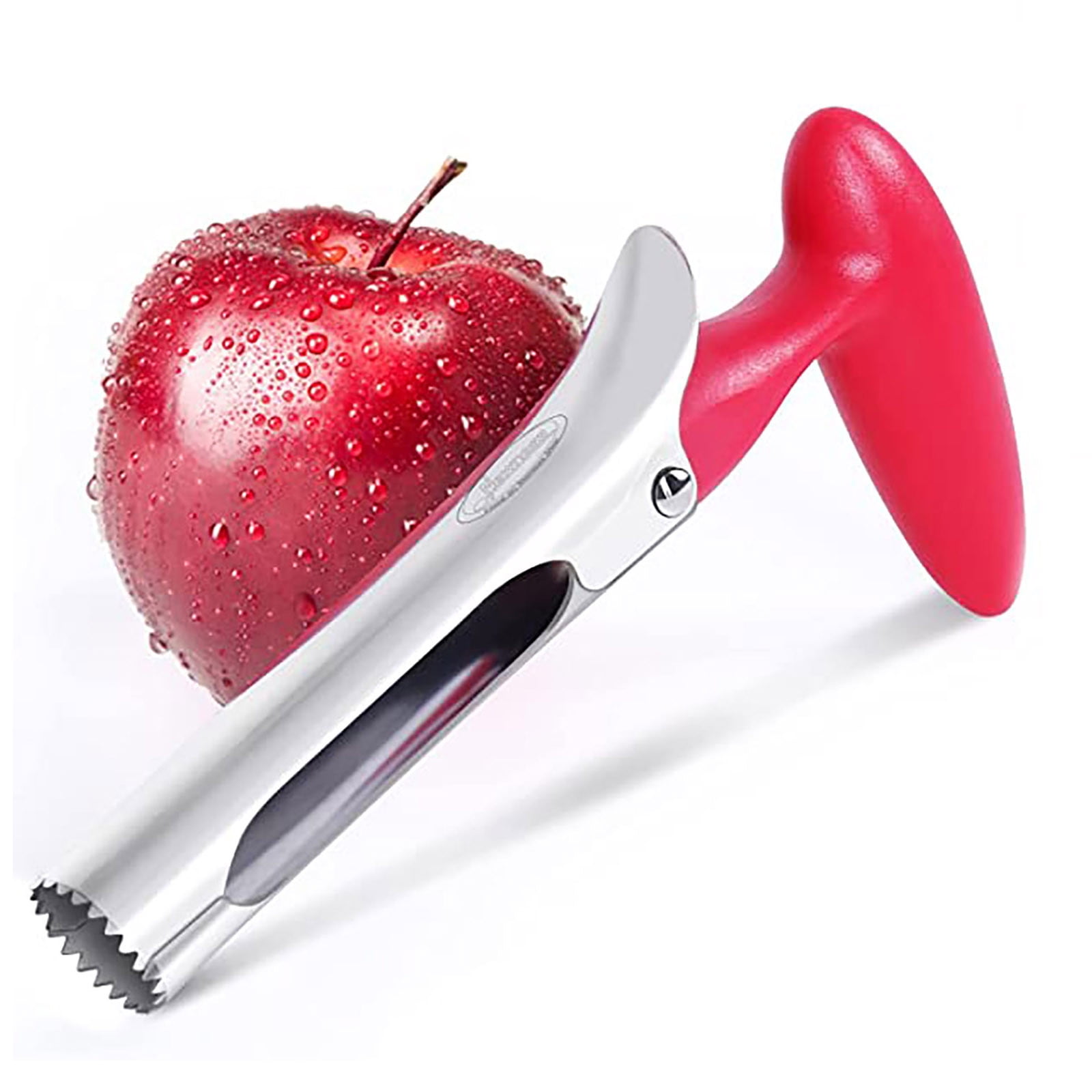 yujian Kitchen Essentials Opening And Closing Stainless Steel Corer ...