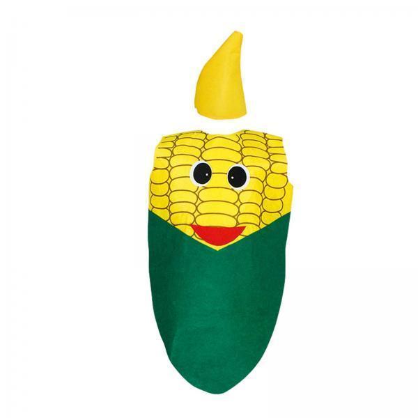 yuksok 2xKids Fruit Costume Cosplay Cute Children Costume for Themed ...