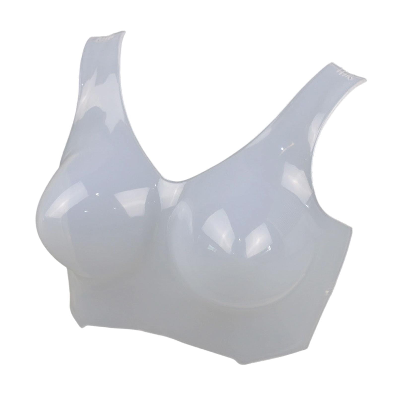 yuksok Bra Display Stand Reusable Bra Mannequin for Display for ...