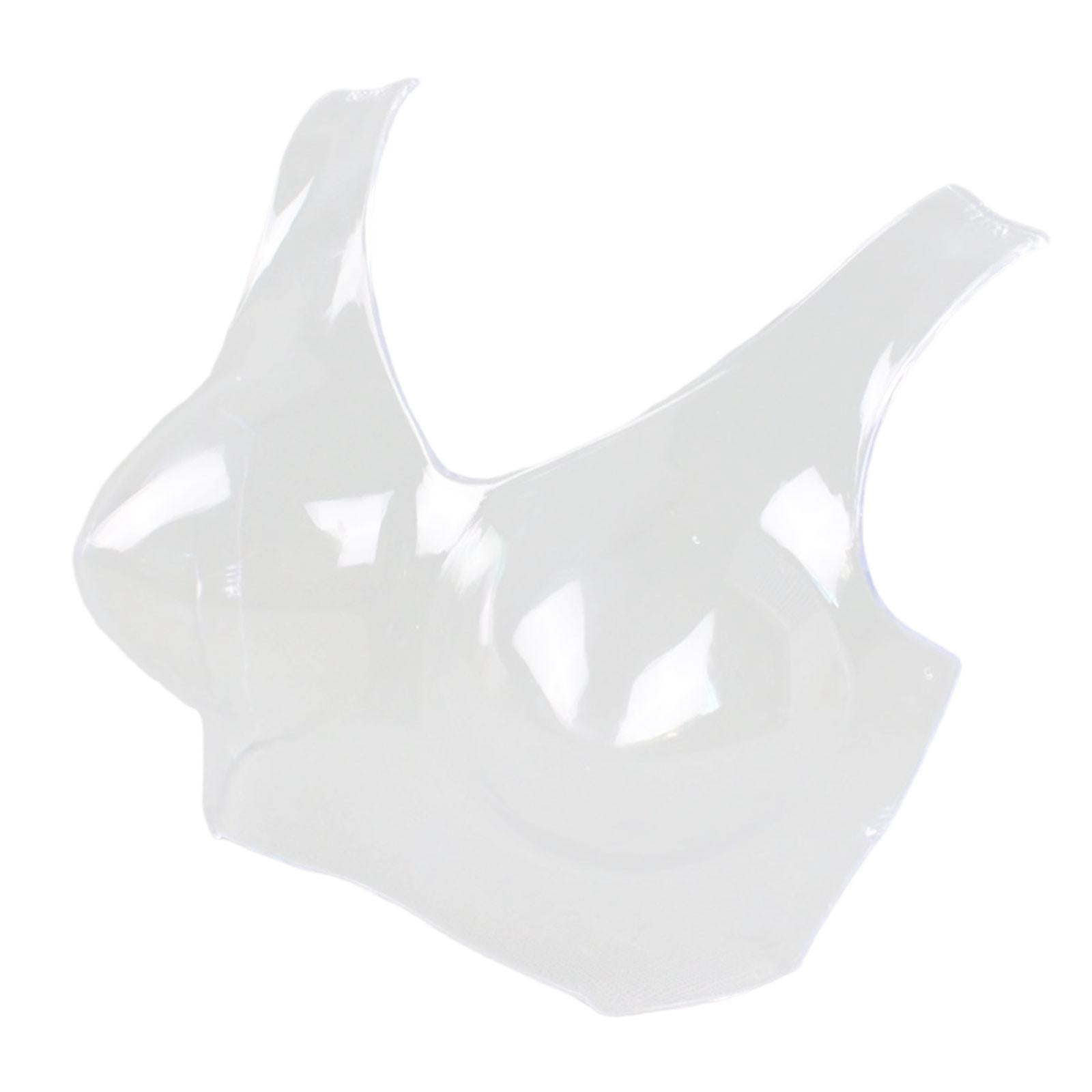 yuksok Bra Display Stand Reusable Bra Mannequin for Display for ...