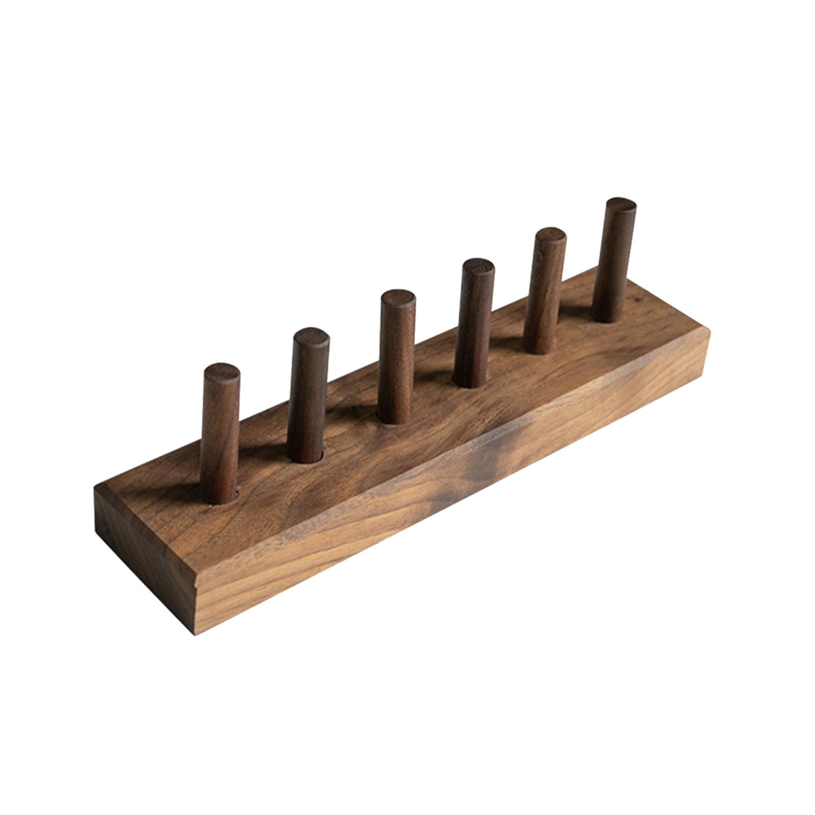 yuksok Jewelry Display Stand Decor Jewelry Rack for Desktop Props Live ...