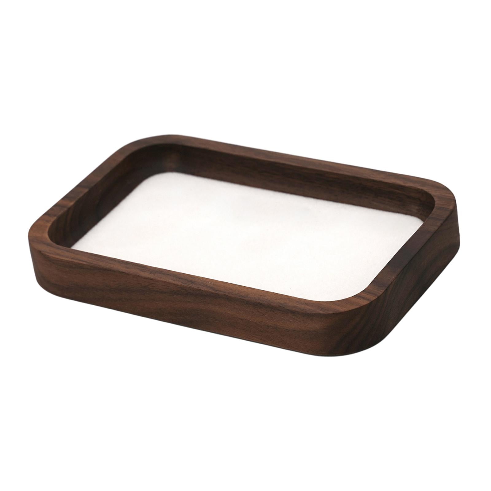 yuksok Jewelry Display Tray Bangle Tray for Photo Props Jewelry Store ...