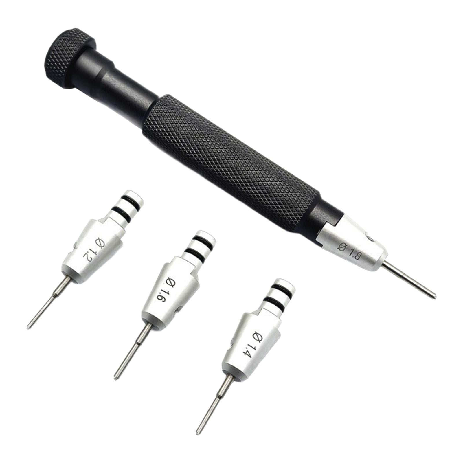 yuksok Watch Repair Screwdriver Kit Gadget Professional Portable ...