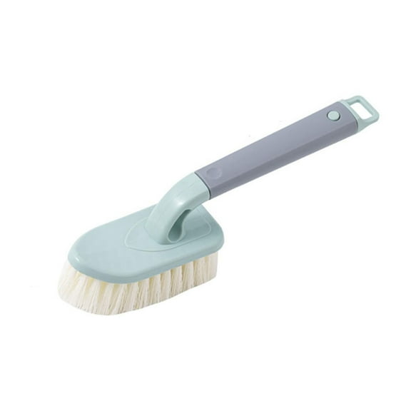 EDHITNR Double-sided Laundry Brush, Multi-functional Soft Rubber ...