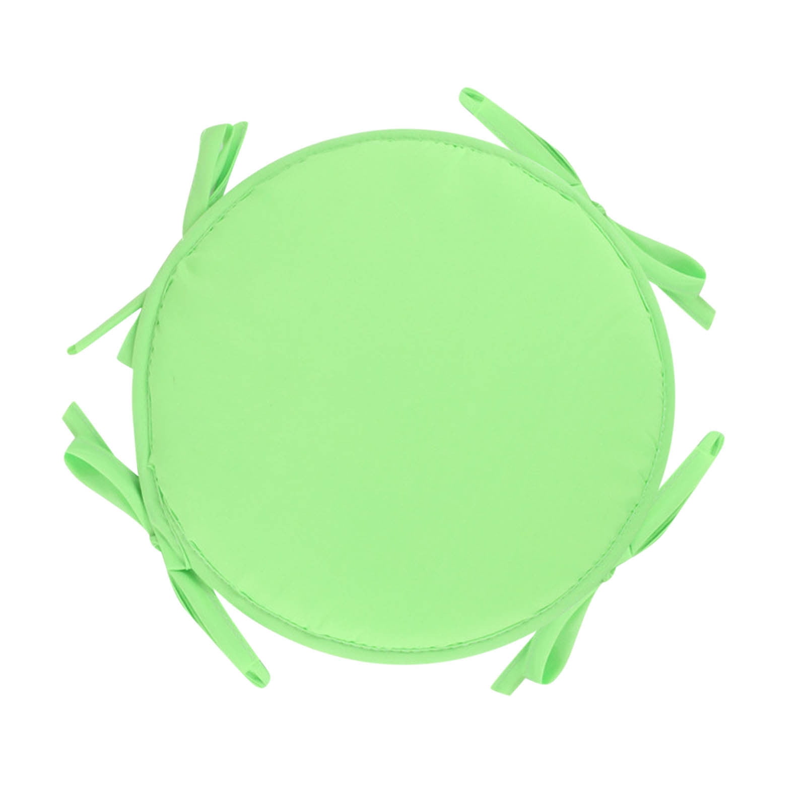 yulier Round Stool Seat Cushion Kitchen Dining Room Chairs Bar Stools ...