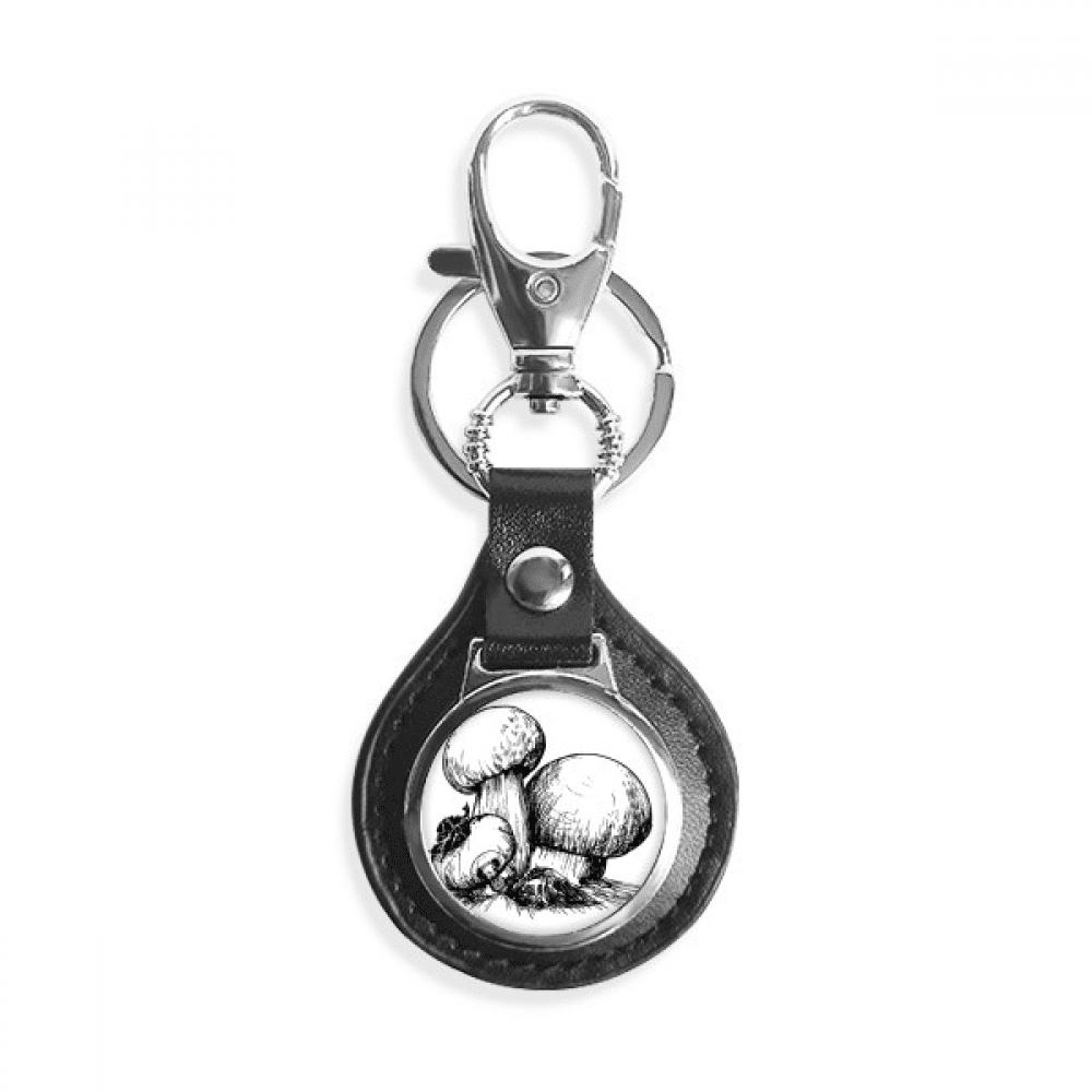 yummy creature swamm illustration key link chain keyholder finder hook ...