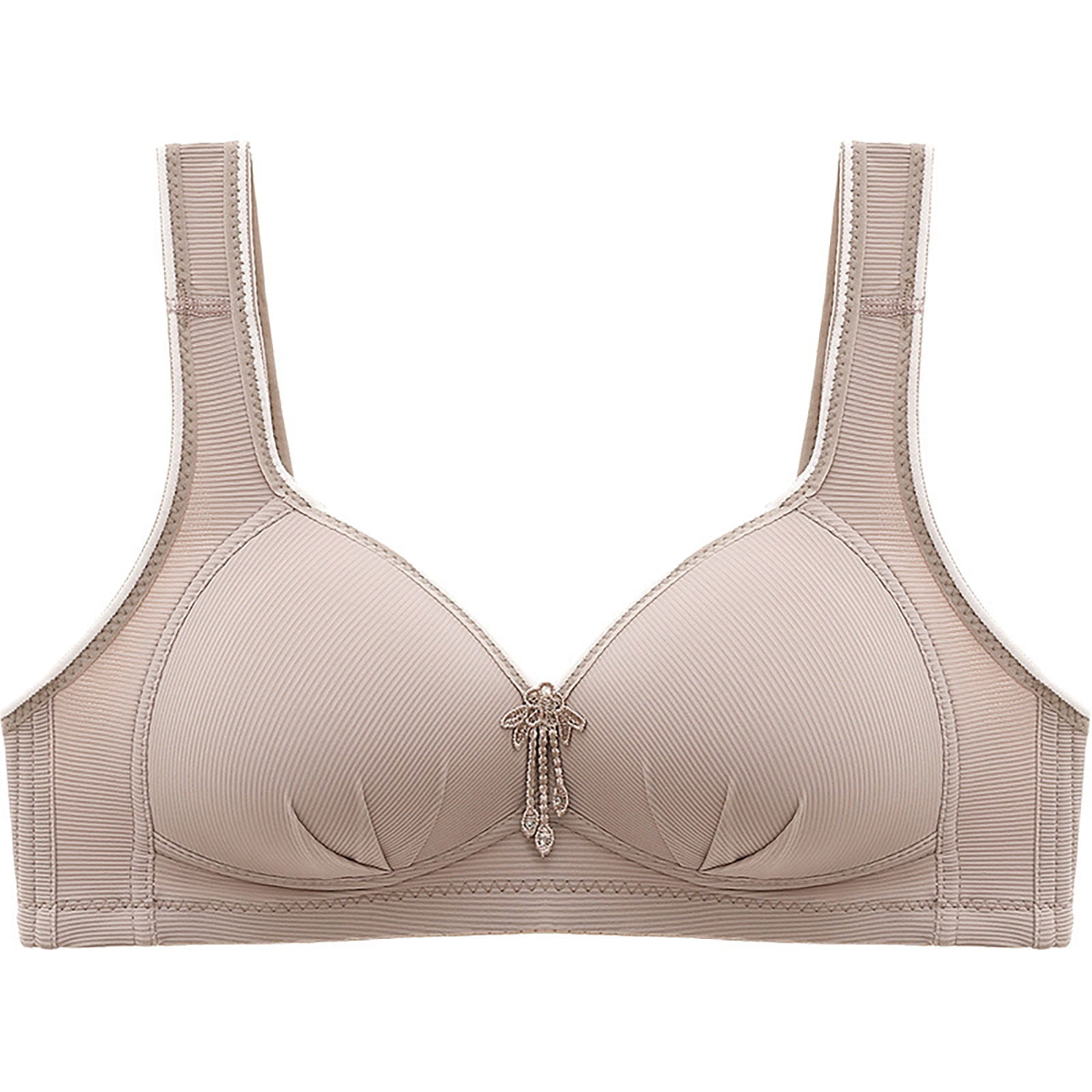 yunLCZ Square Neck Tank Top Thin Three Gathering And Lifting Breasts ...