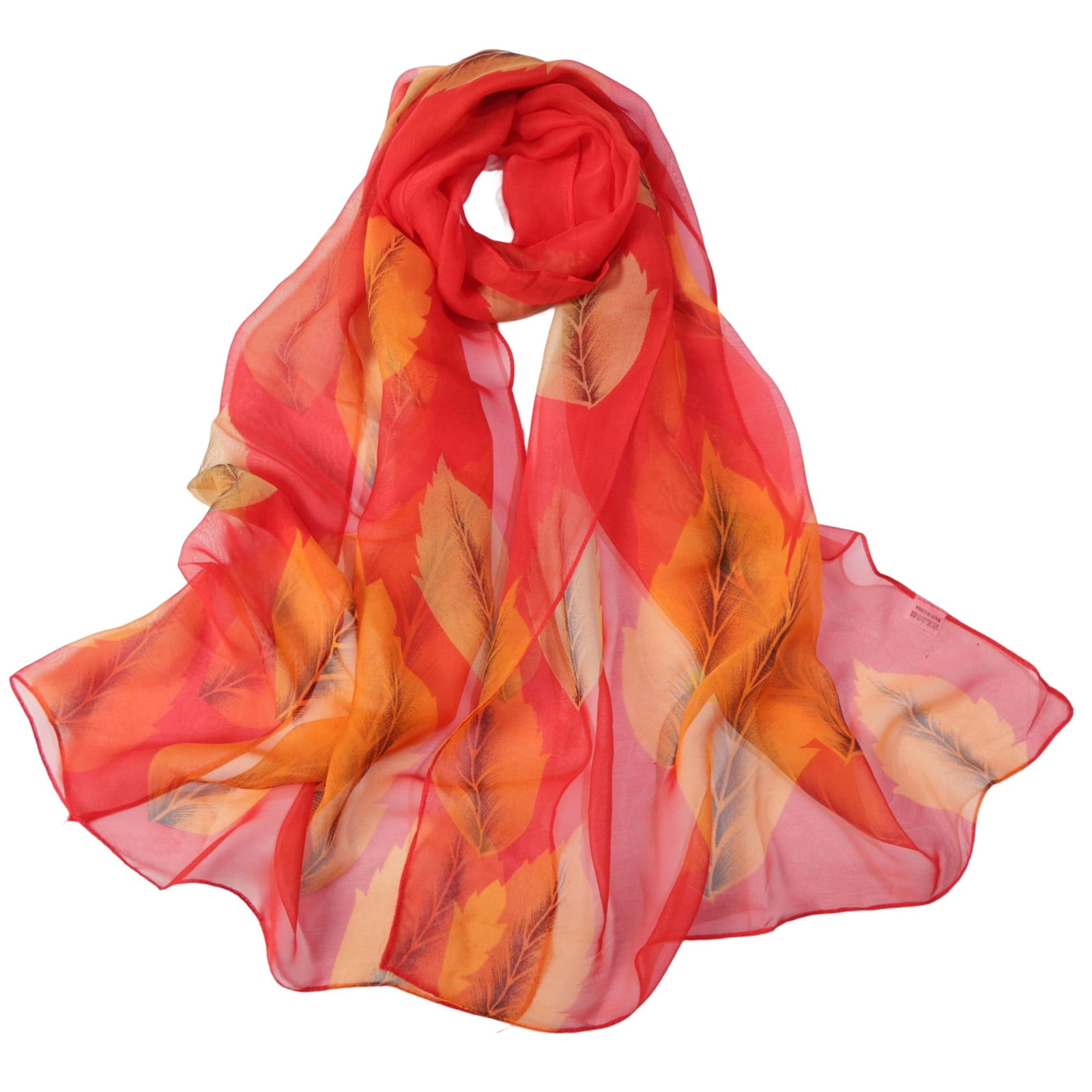 yunLXY Under $5 Womens Silk Scarf Fashion Scarves Long Lightweight ...