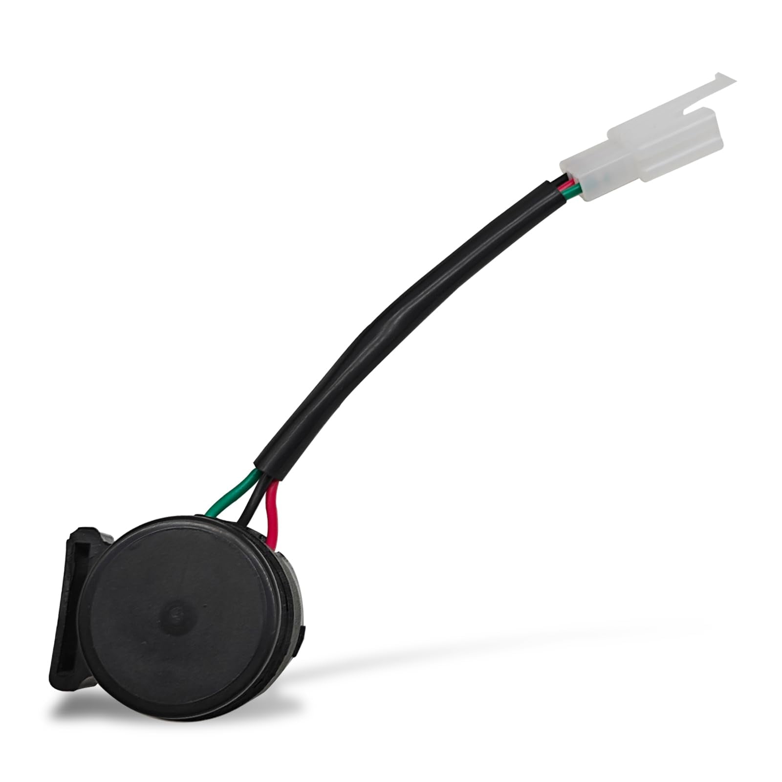 yvshy 1 PC Motorcycle 3 Pin 12V Signal Flasher, Turn Signal LED ...