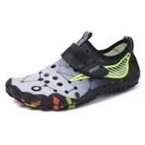 ywluxe Kids Hike Barefoot Water Shoes - Wide Toe Box Footwear, Pro ...