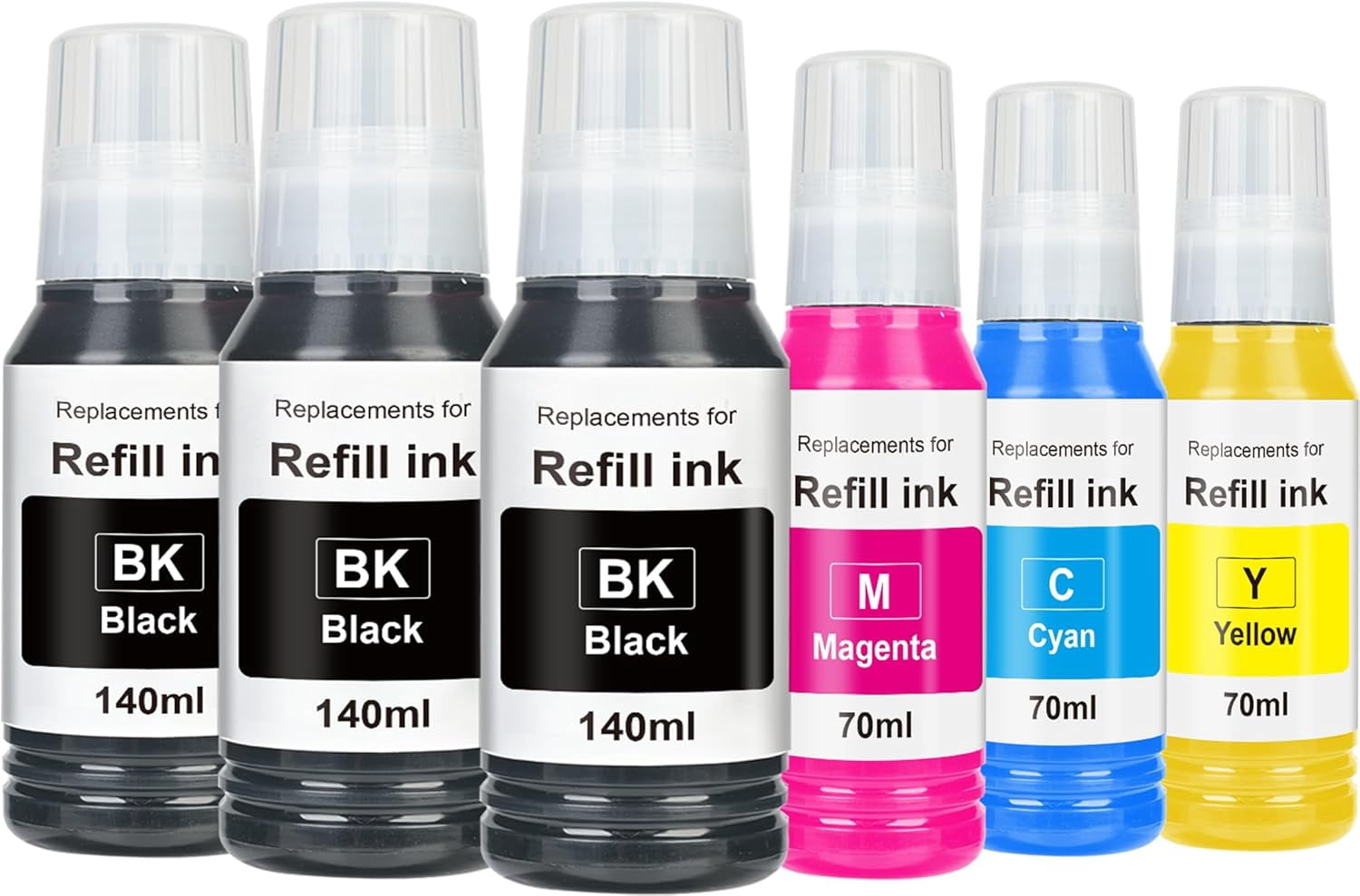 Ink For Epson 3850