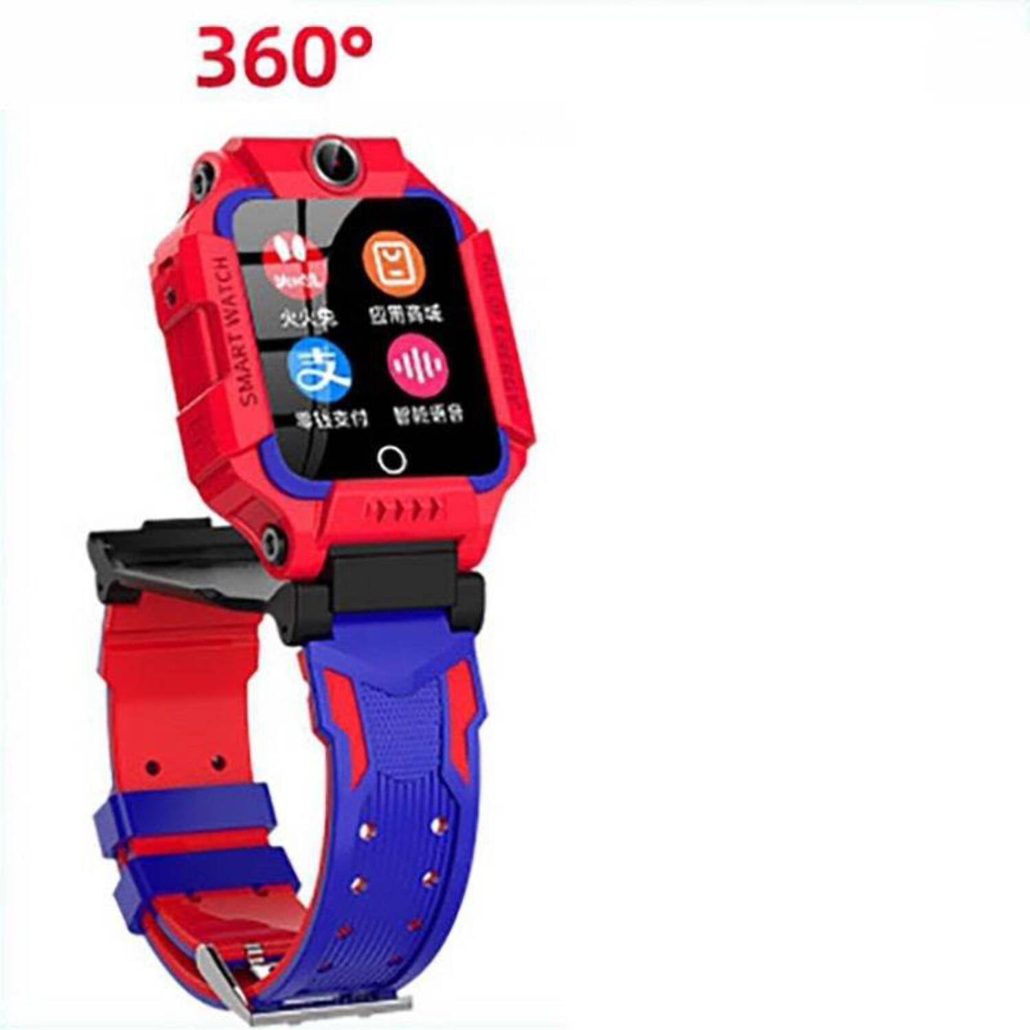 z6-children-smart-watch - Walmart.com