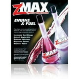 zMAX Engine & Fuel 2 Pack - Motor Parts for Gas Performance, Extended ...