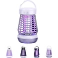 zap Zone Defender Original -All-Protection Mosquito Lantern Shockproof ...