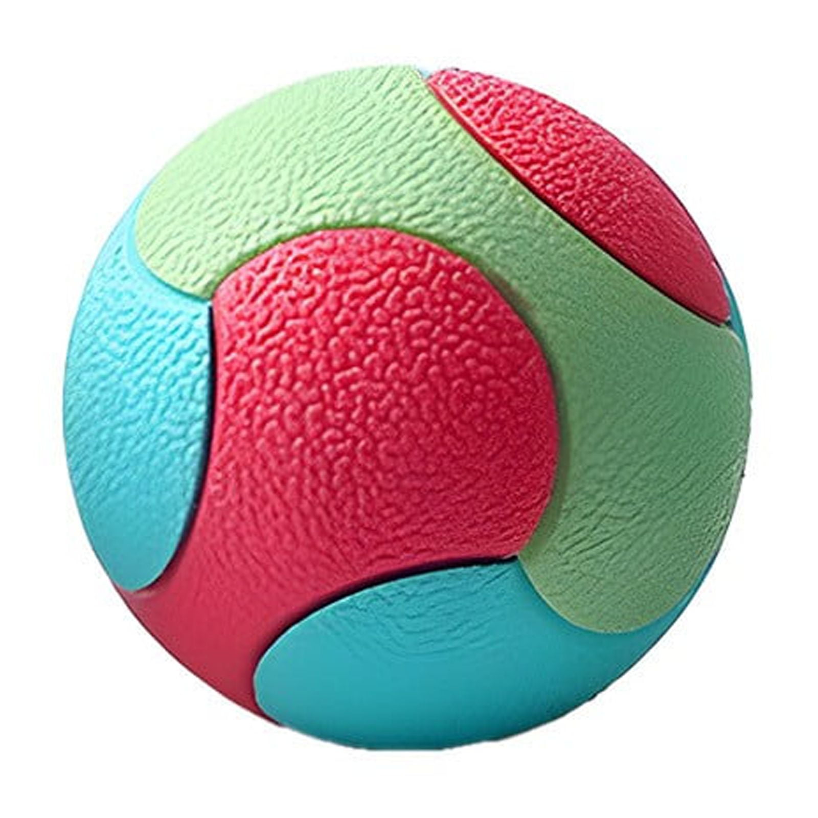 zdtodz Small Wobble Giggle Ball for Dogs,Shake Make Giggle Sound ...