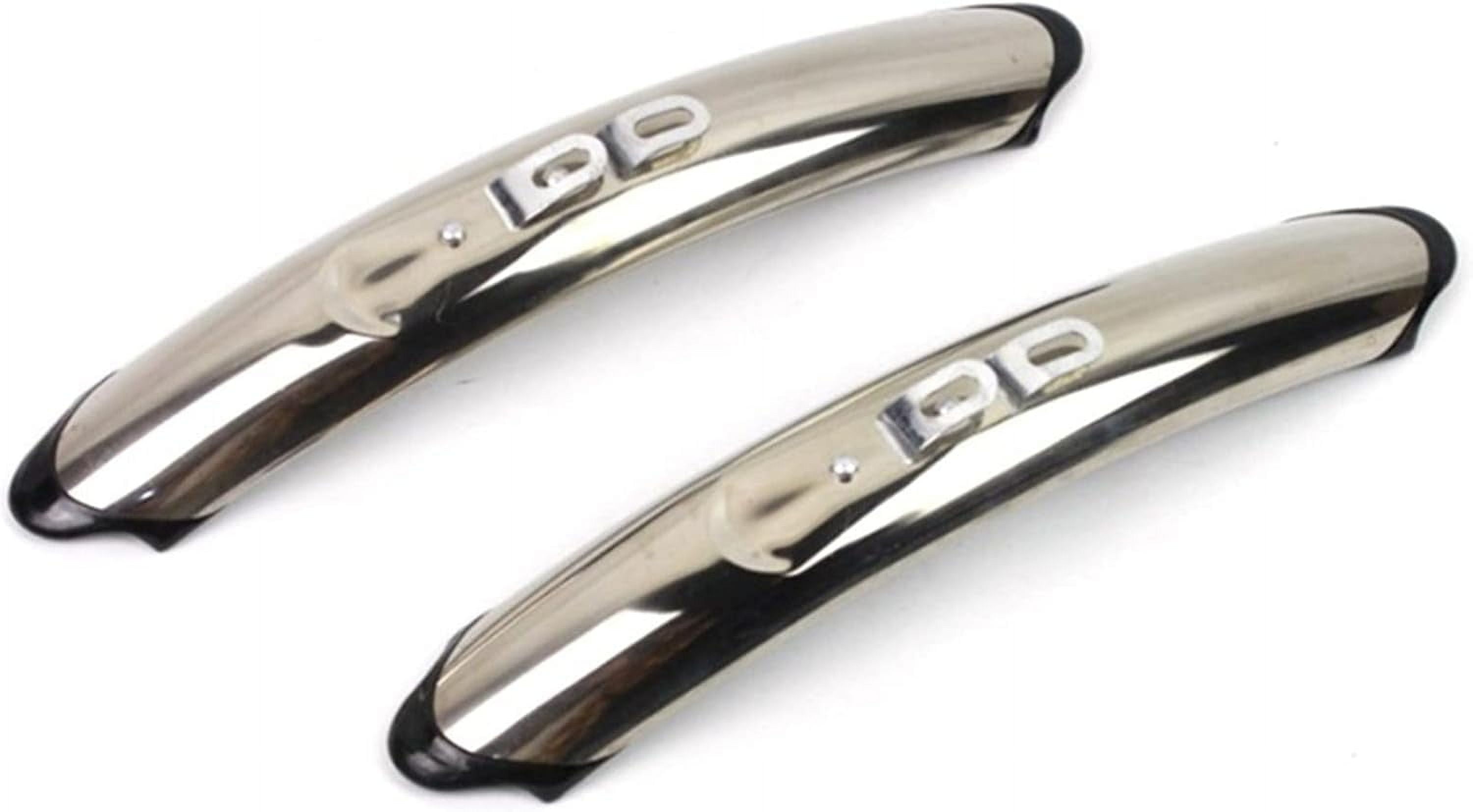 zenglingliang Bike Mudguard Road Bike Fenders 700C Vintage Bicycle ...