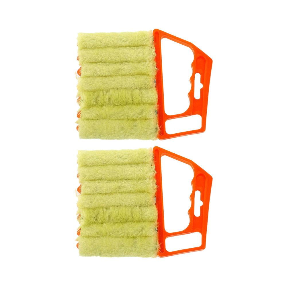 zengyuanjie Blind Cleaner Duster Tool Window Venetian 7 Finger Dusting ...