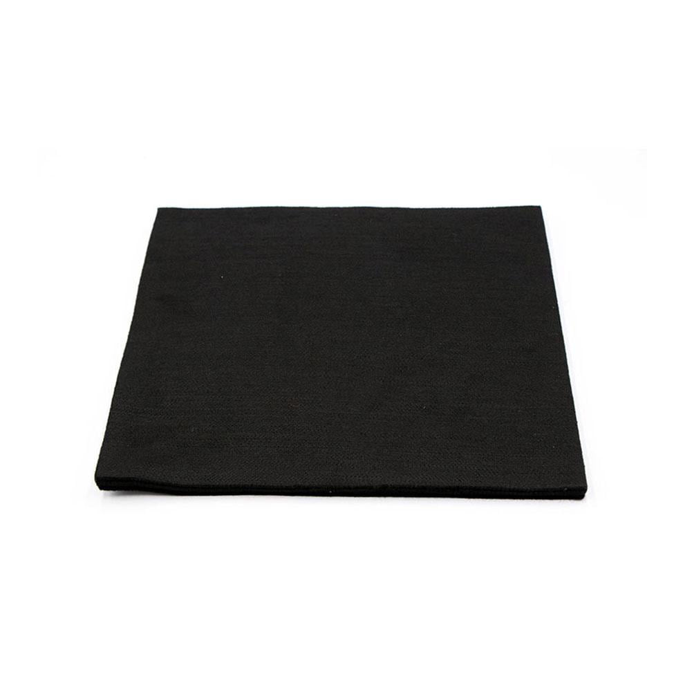zengyuanjie High Temp Carbon Felt Fireproof Welded Heat-insulating ...