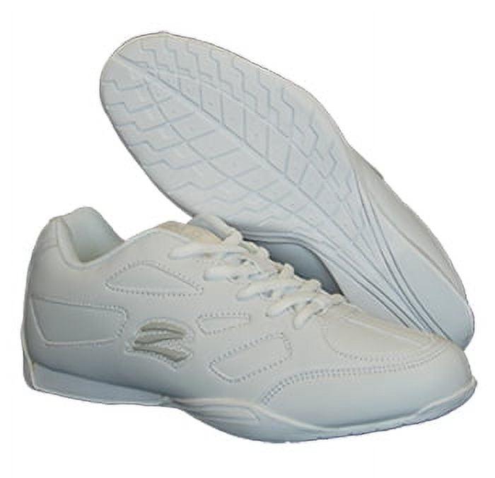 zephz Zenith Cheerleading Shoes Ladies 13 - Walmart.com