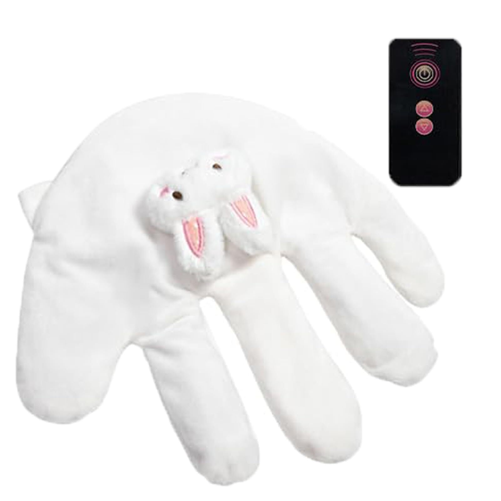 Remote Control Baby Soothing Machine Electric Baby Soothing Palm With ...