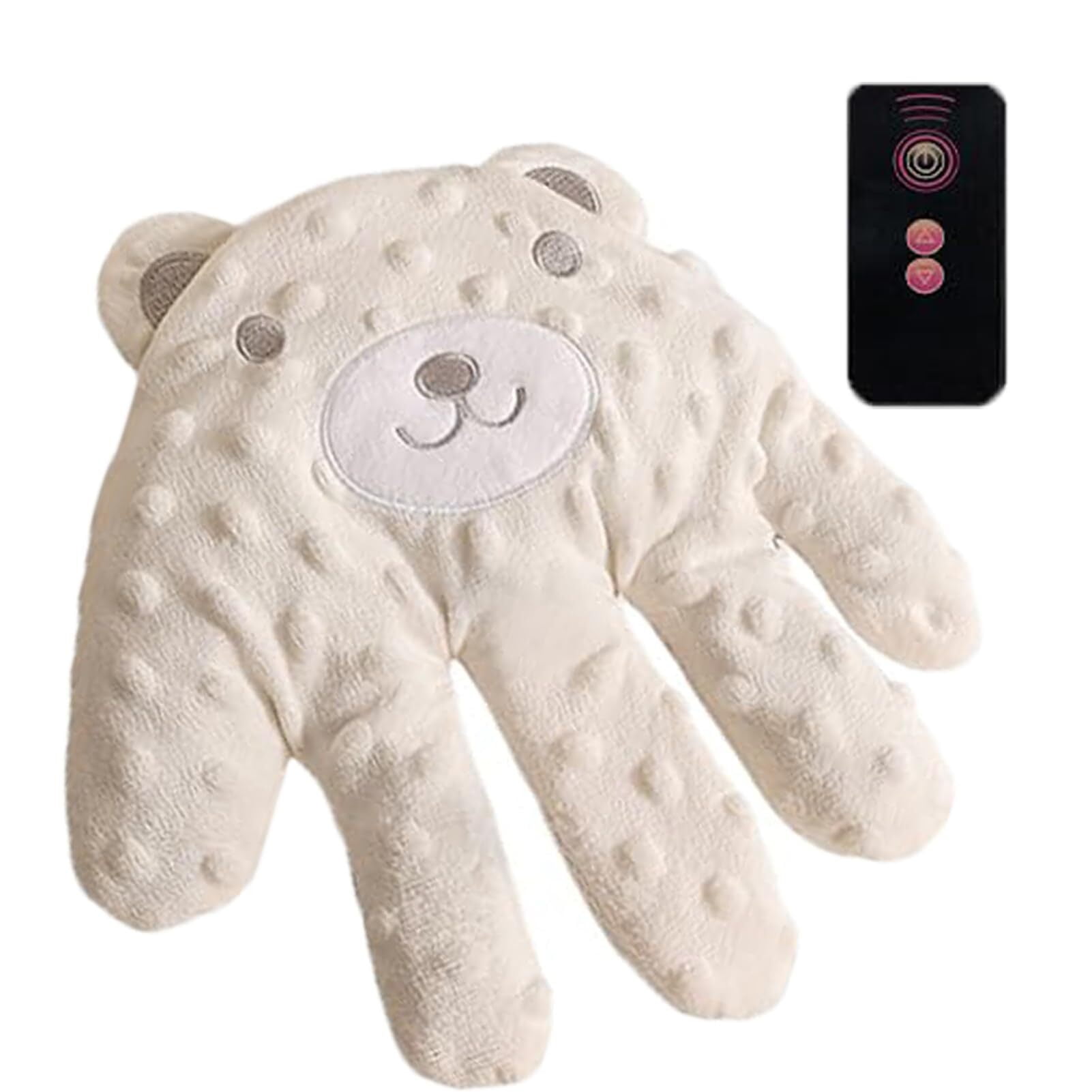 zhangxinan Baby Patting Sleeping Toy - Baby Patter for Sleep, Cute ...