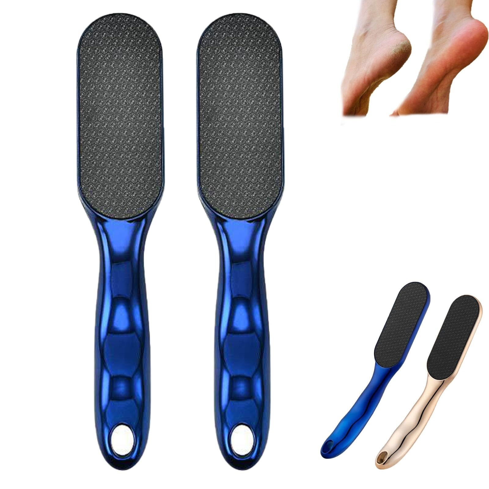 zhangxinan Foot File Nano Glass Pedicure, Beyond The Cream Nano Glass ...