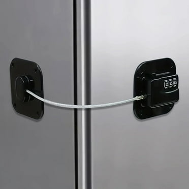 Aursykel Multifunctional Child Safety Lock Baby Protective Drawer and ...