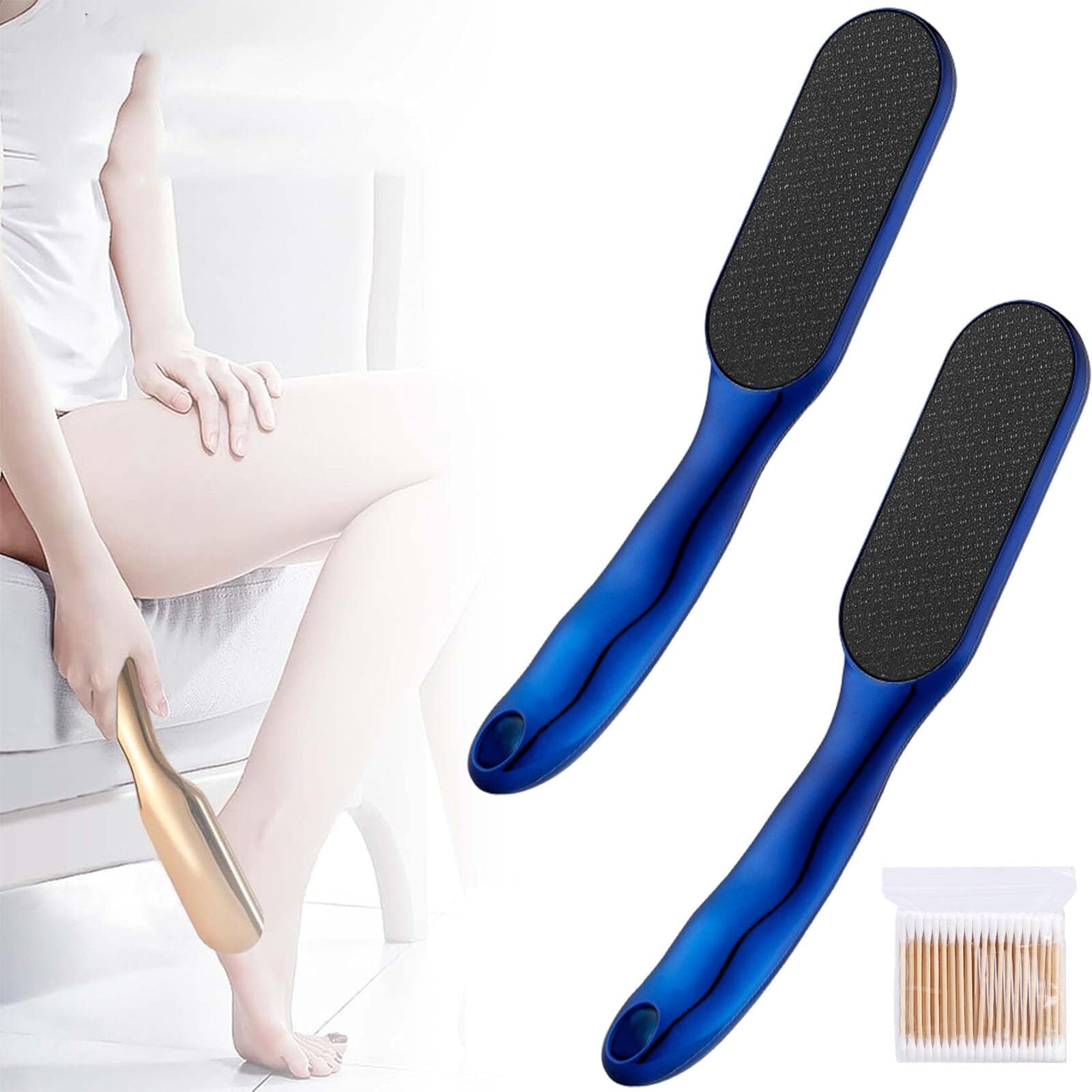 zhangxinan Veinsgrain Foot File, Veins Grain Foot File, Foot File ...