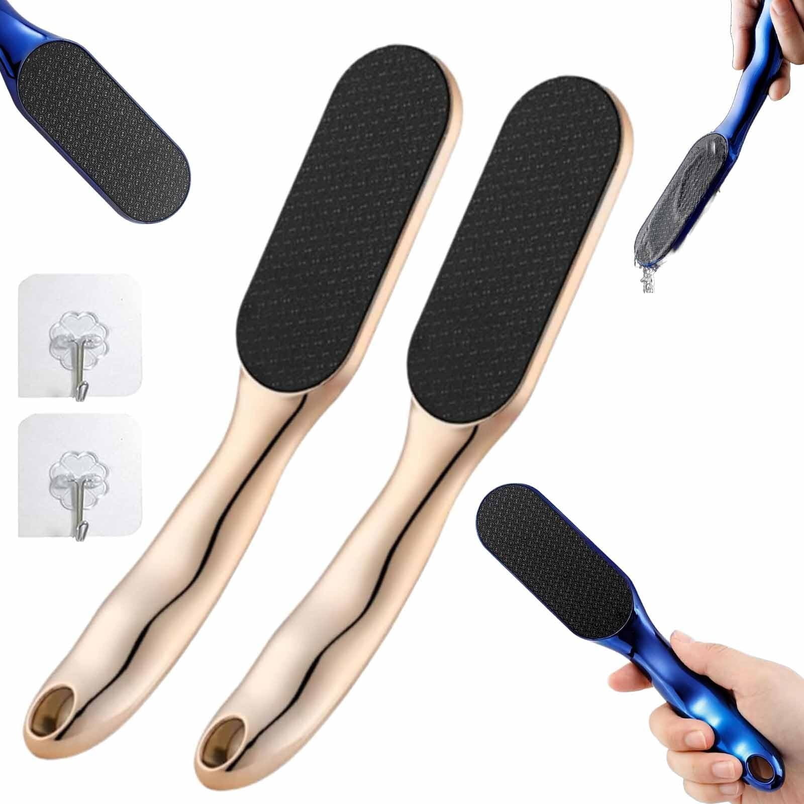 zhangxinan Veinsgrain Foot File, Veins Grain Foot File, Pedicure Tool ...