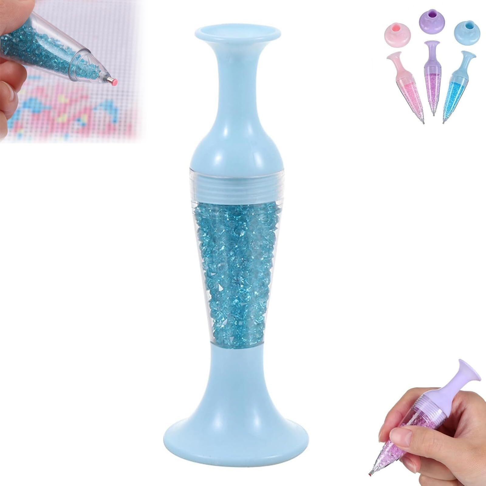 zhangying Diamond Painting Tools, Diamond Painting Tools and ...