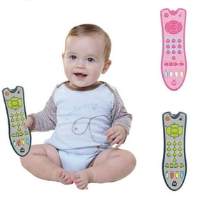 Remote Control Baby Toy