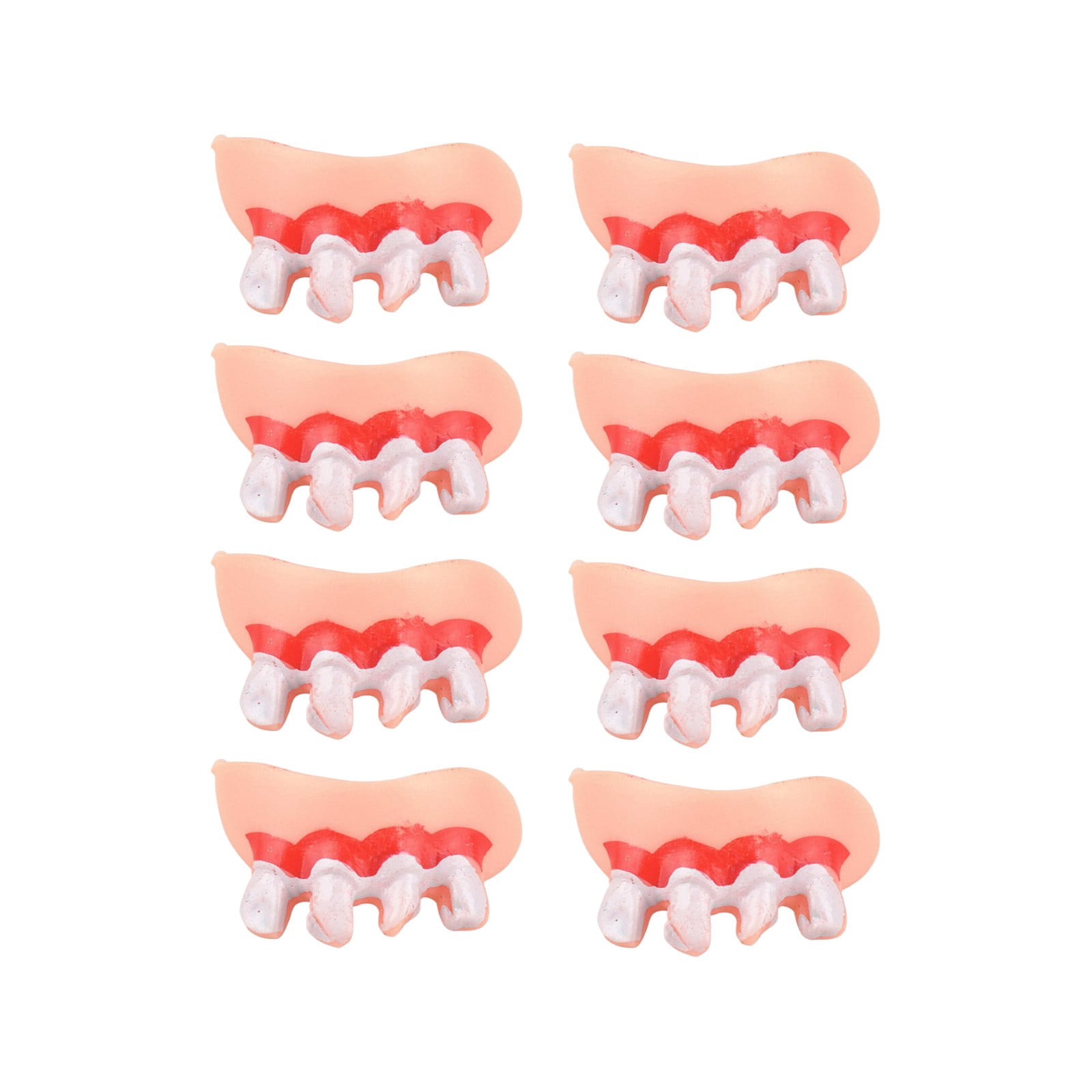 zheyiml Denture Denture Reline Kit Make Up Clearance Items Under 5 ...