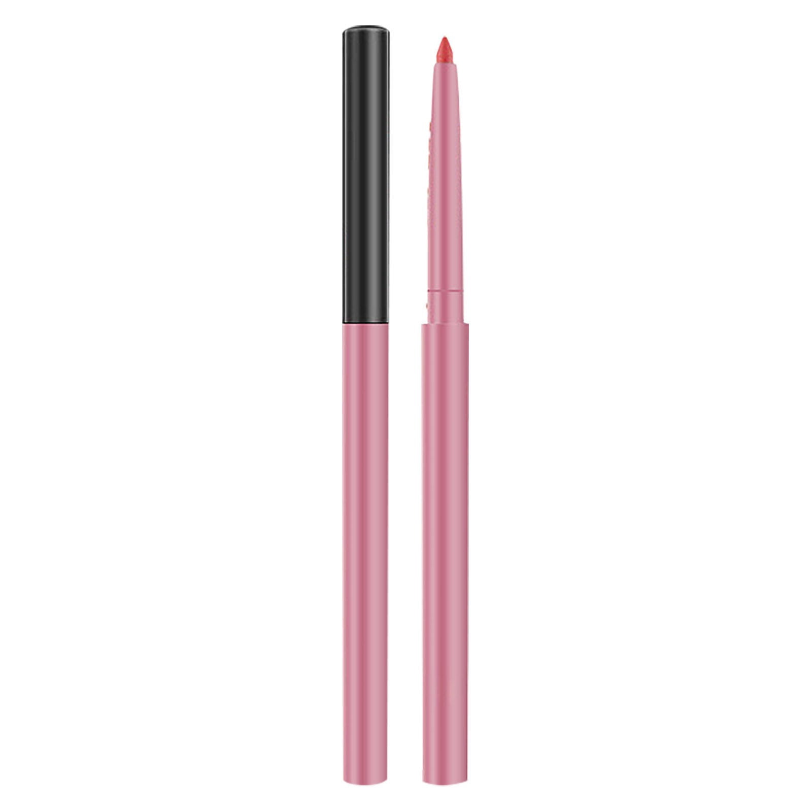 zheyiml Lip Liners Lip Liners Set Blue 18 Color Waterproof Lipstick Lip ...