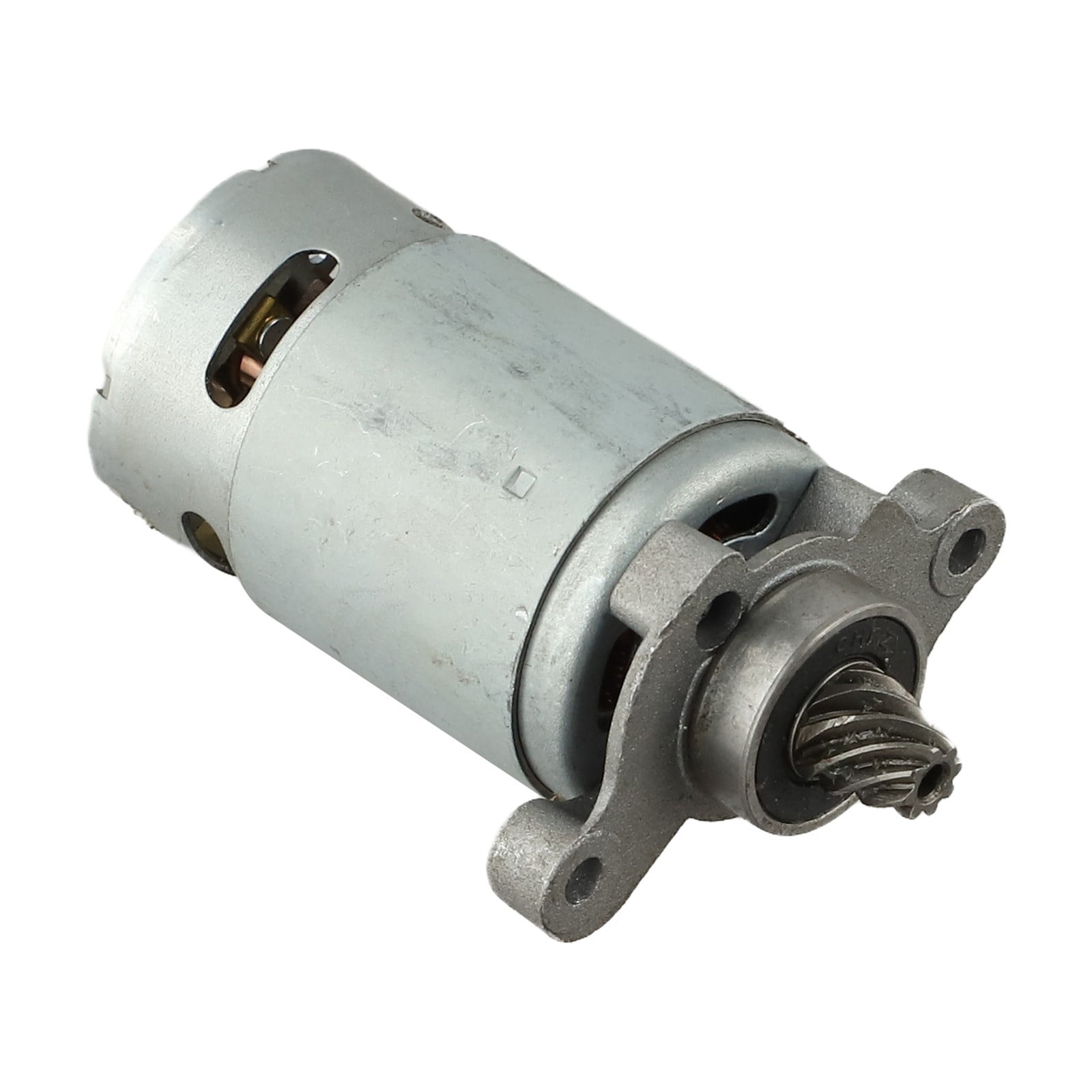 zhihehui 12V 8-Tooth Rechargeable Reciprocating Saw Motor Electric ...