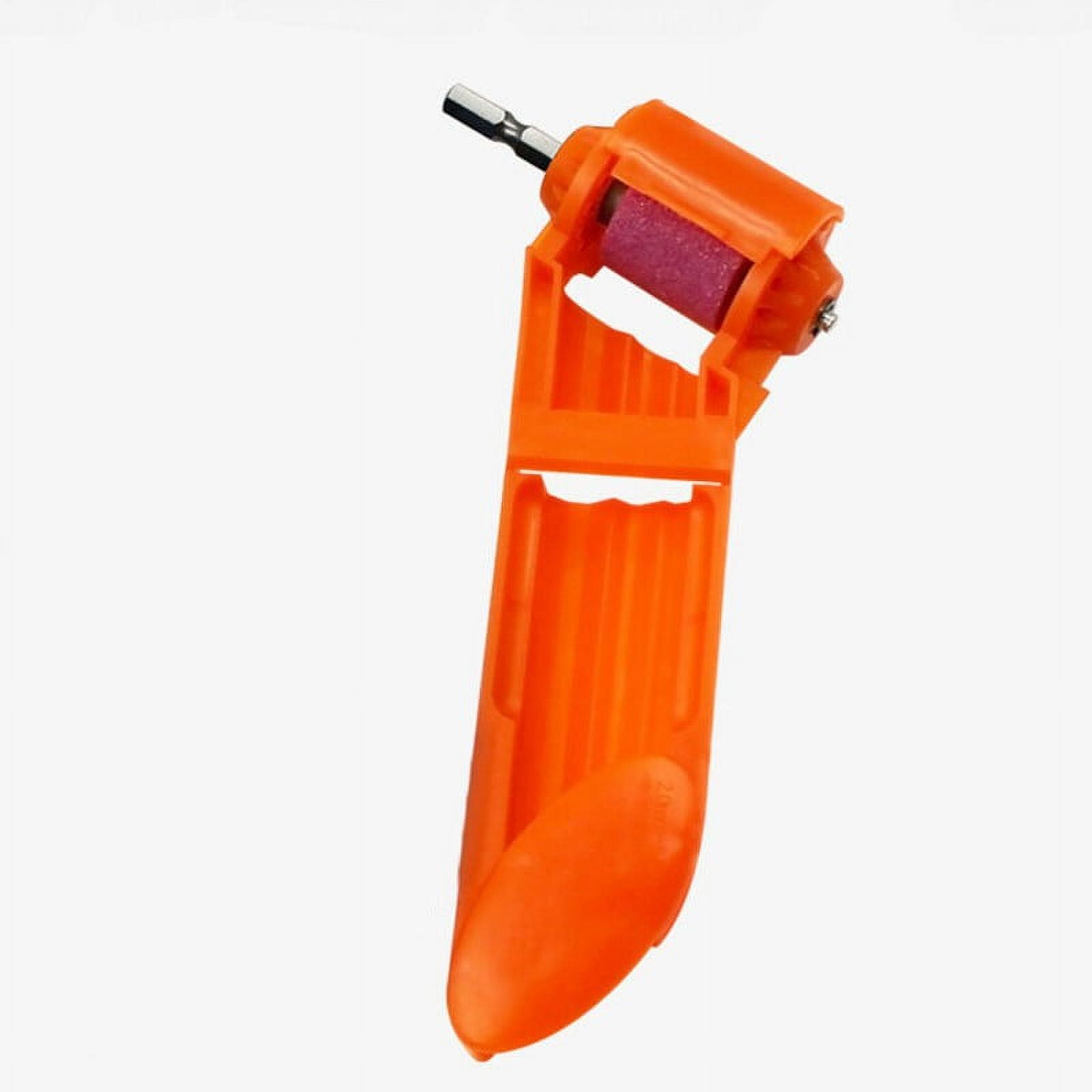 zhihehui 1pc Portable Corundum Grinding Wheel Drill Bit Sharpener ...