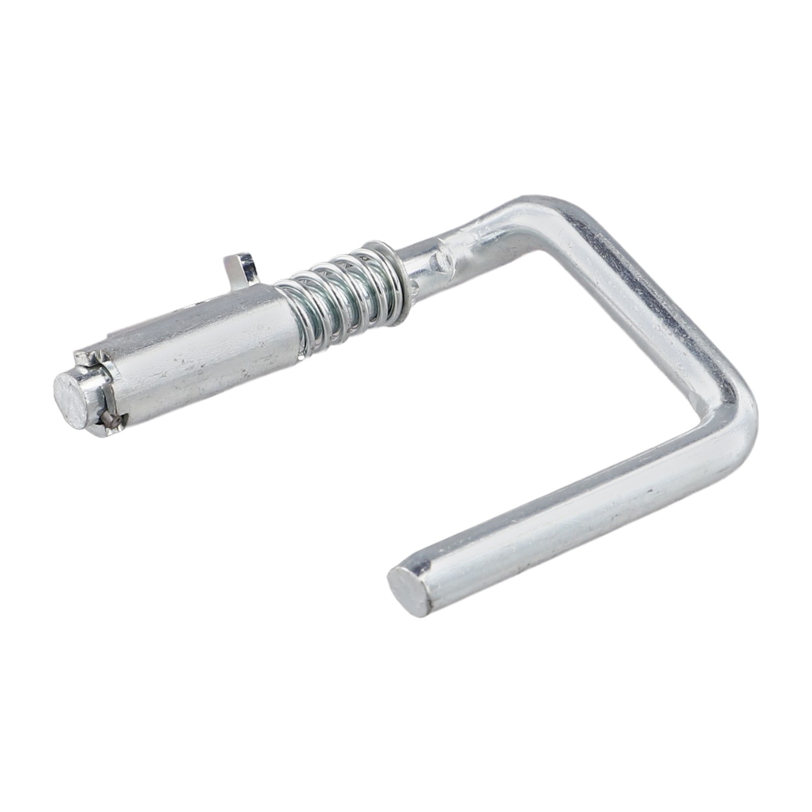 zhihehui 1pc Replaces M750P Spring Loaded Rafter Hook For501347 Coil ...