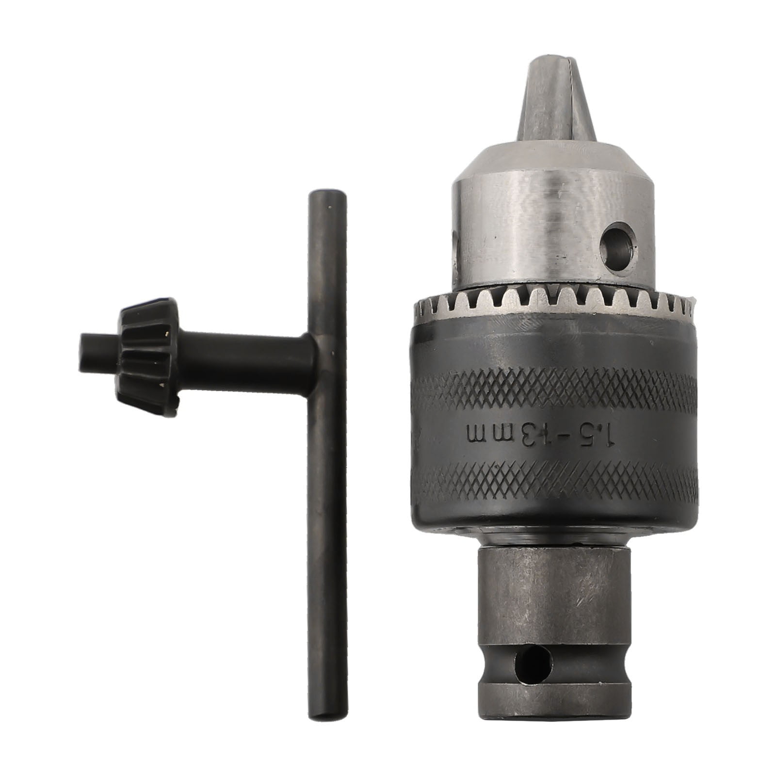 zhihehui 1pc Wrench Chuck Metal for Electric Wrench Adapter Wrench ...