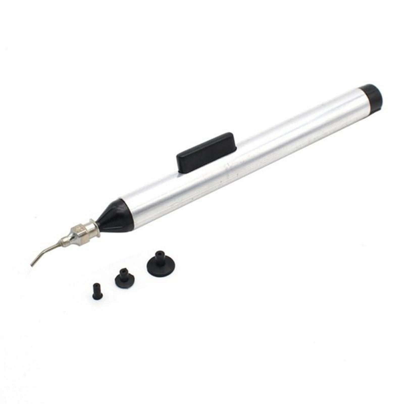 zhihehui 1xHand Tool Vacuum Suction Pen IC Accessories Picker 3Puller ...